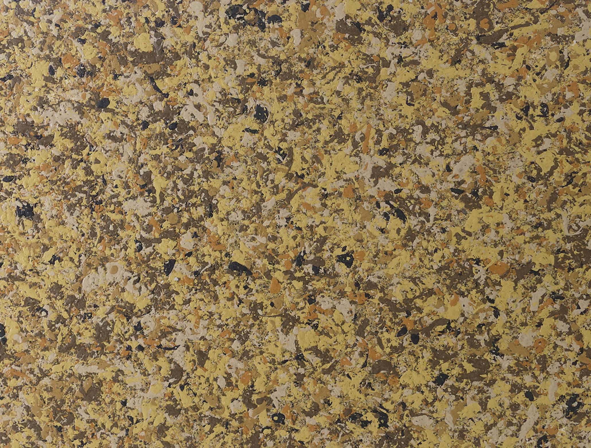 WA - Multicolor Faux-Stone Coating Color series - ADD STONE Aberdeen